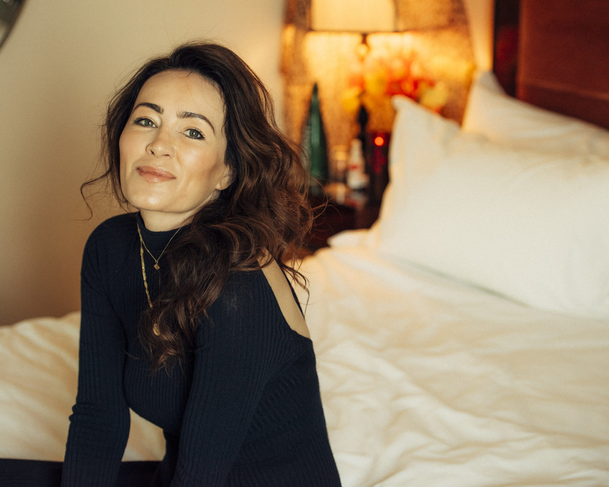 INTERVIEW: MELANIE SIMON, ENTREPRENEUR, ELECTRICAL ESTHETICIAN, FOUNDER ...