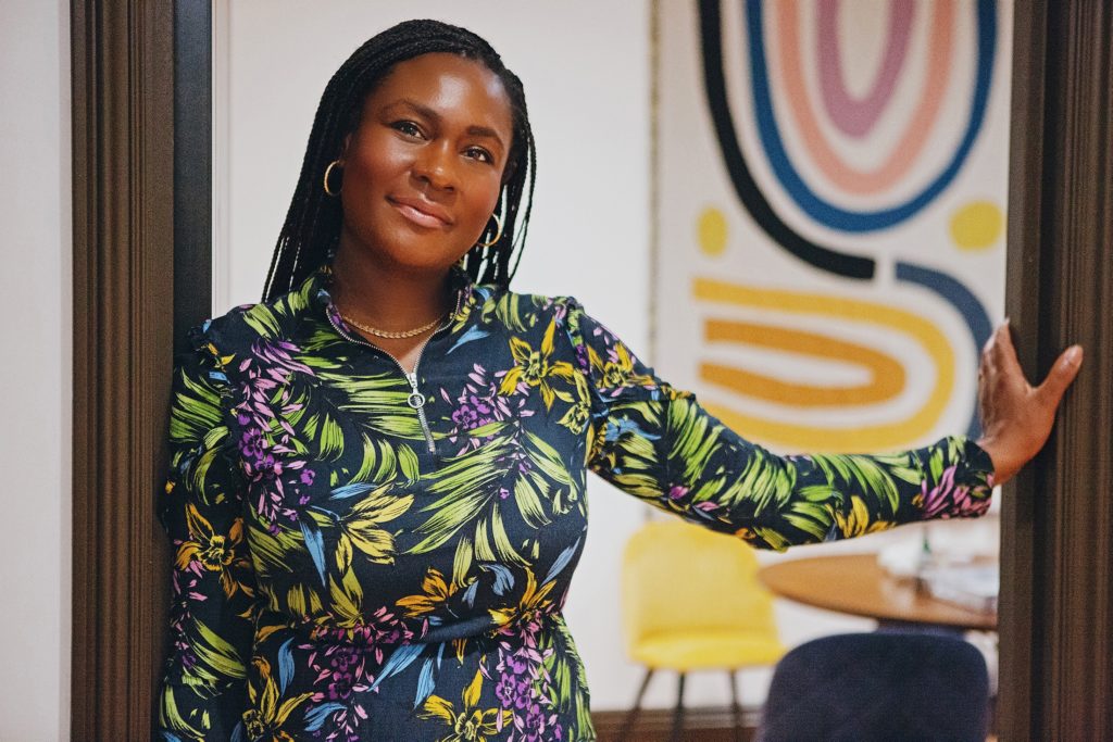 Meet Robyn Watkins the Clean Beauty Formulator to Know | Julia von Boehm